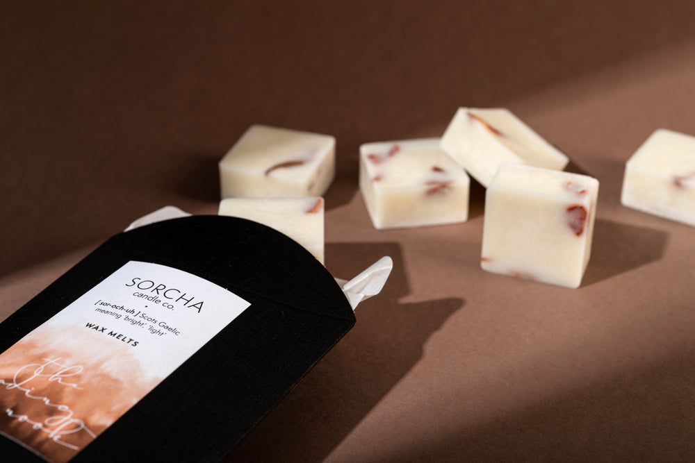Sorcha Candle Co.®
