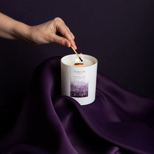 Sorcha Candle Co.®