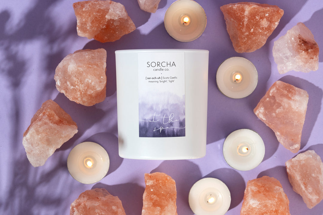 Sorcha Candle Co.®